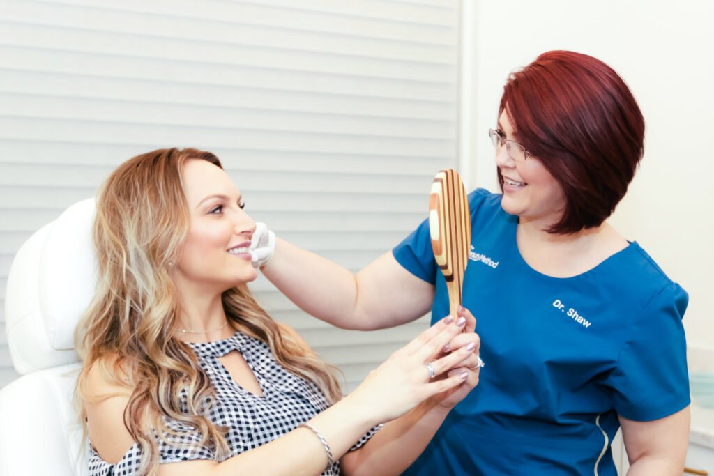Everything You Need to Know About Tri-Polar Skin Tightening